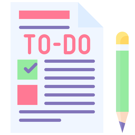 To-Do List App